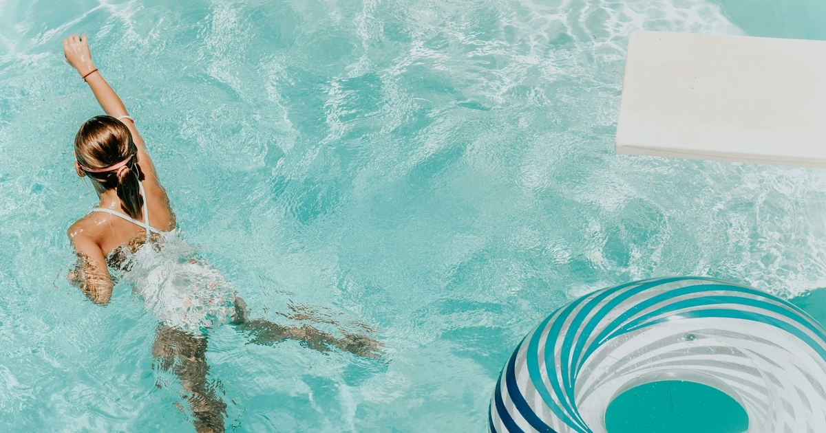 Namco Pools chose LS Retail software solutions