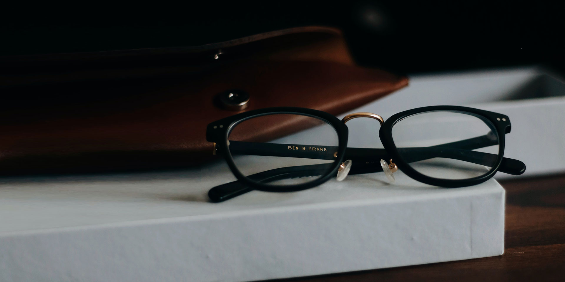 GrandOptical chose LS Retail software solution