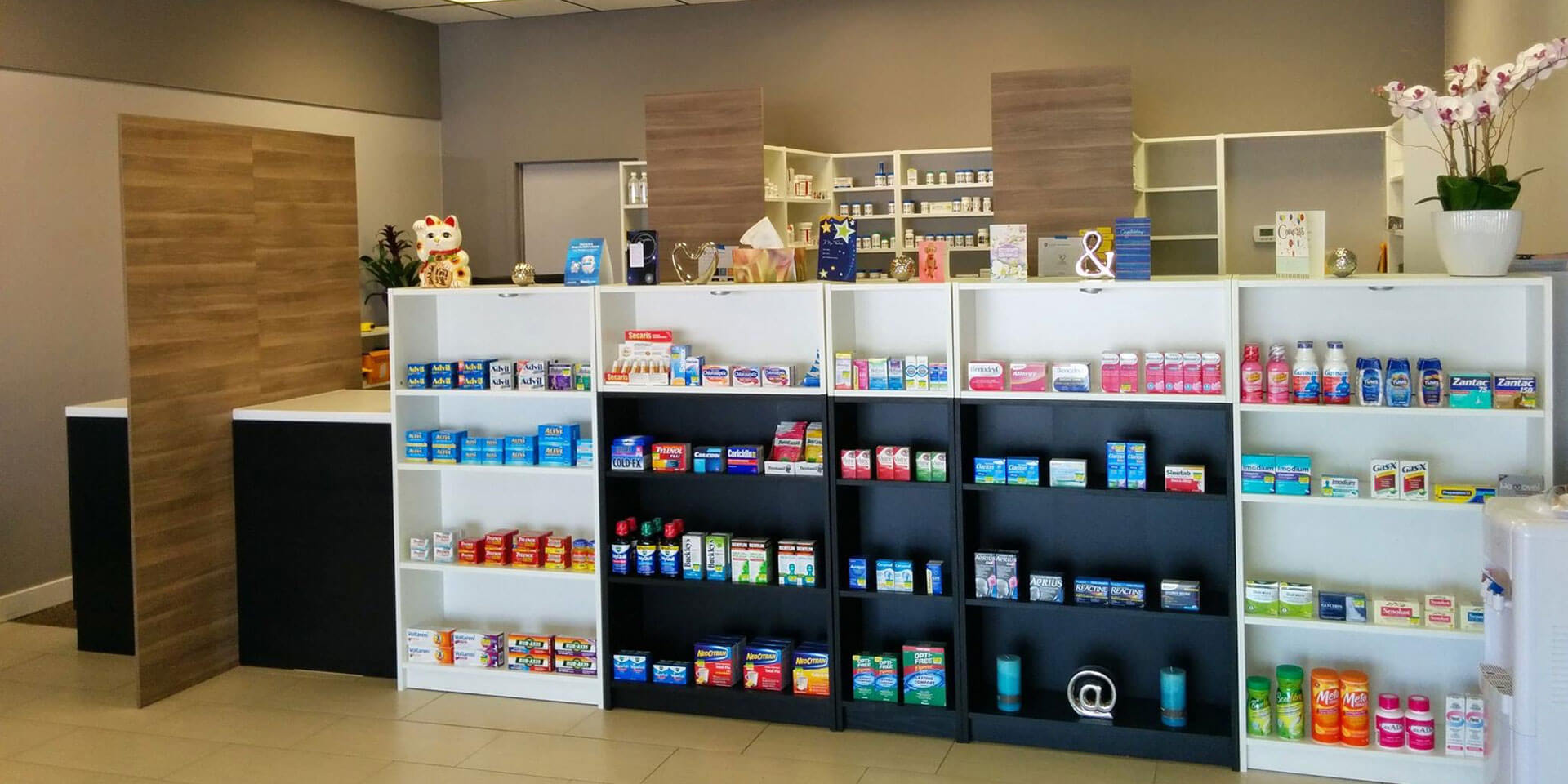 ICare Pharmacy chose LS Retail software solution