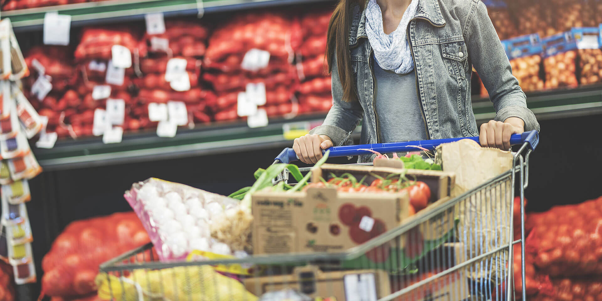 Inco Cash & Carry chose LS Retail software solution