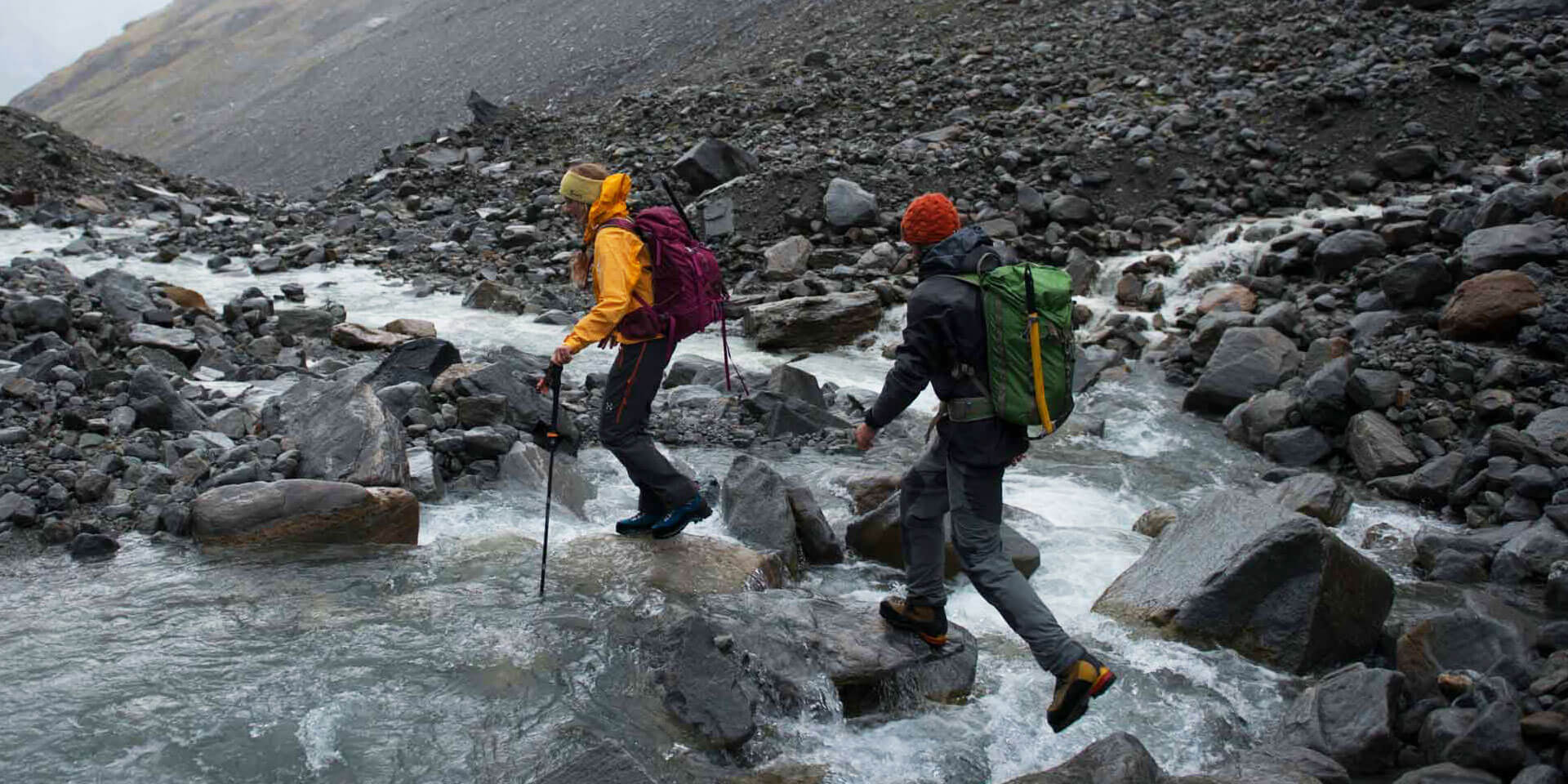 Transa Backpacking AG chose LS Retail software solution