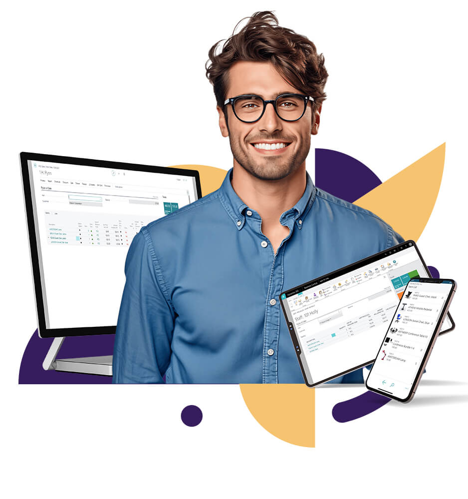 LS Express: the retail webPOS for Microsoft Dynamics 365 | LS Retail