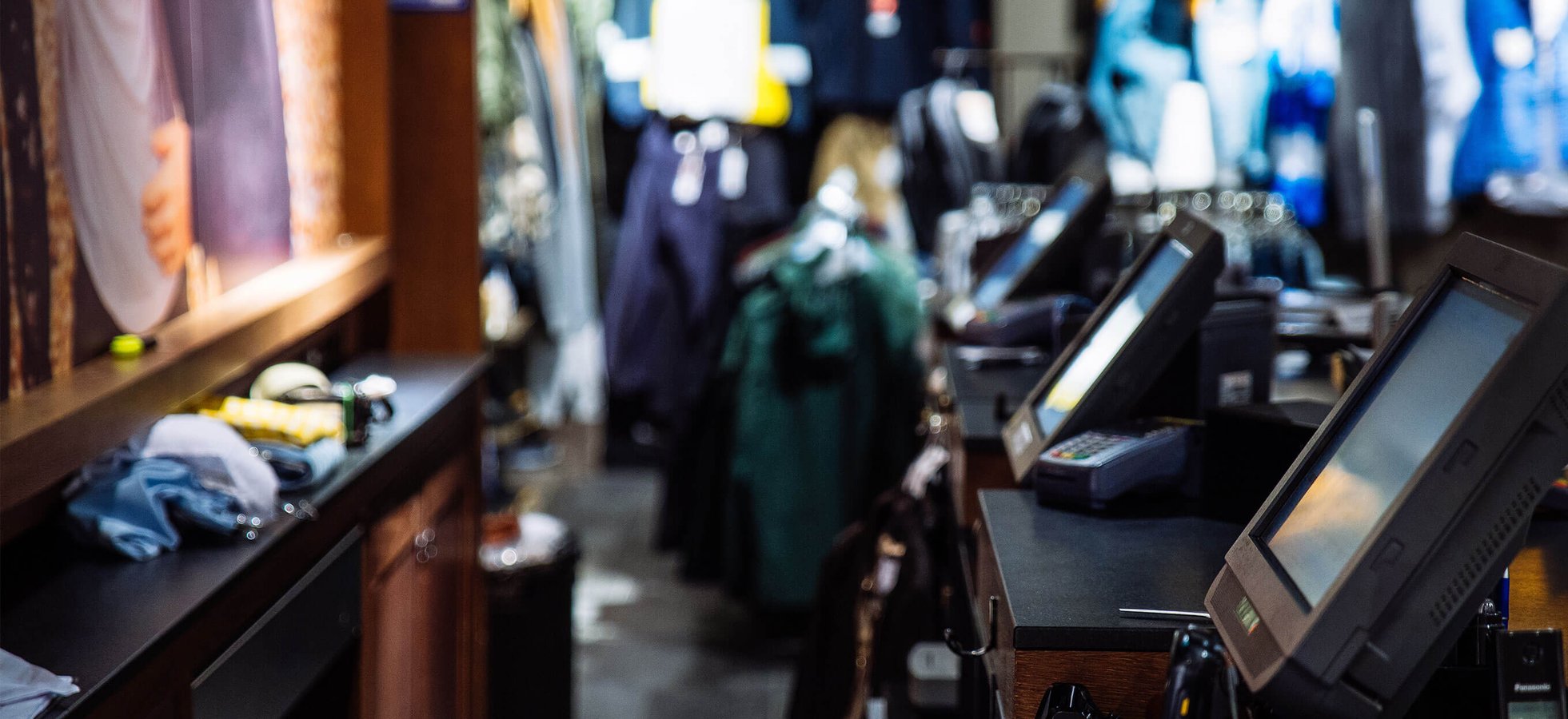 LS Express: the online retail POS for Microsoft Dynamics 365