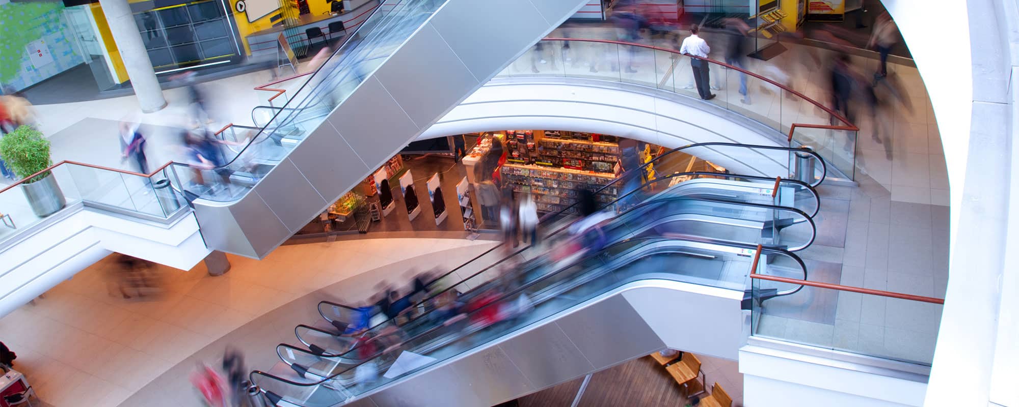 Retail Software Solutions | POS systems for retail | Unified Commerce ...