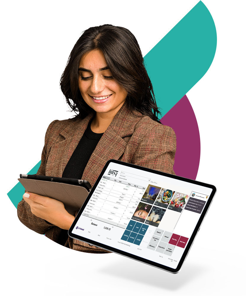 Bookings for LS Central | Reservation management software | LS Retail