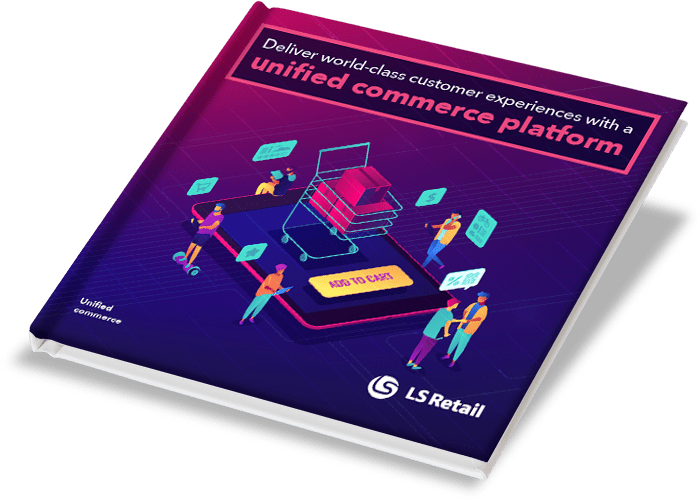 About LS Retail | LS Retail software solutions